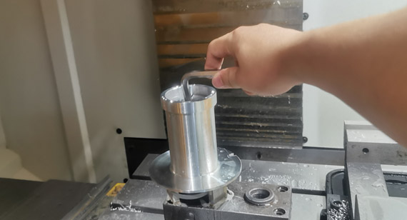 How to Make an Inspection Report for CNC Machined Parts Before Leaving ...