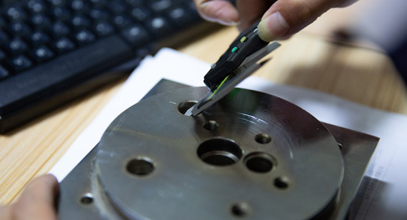 CNC Machining: 5 Factors Affecting CNC Machining Accuracy