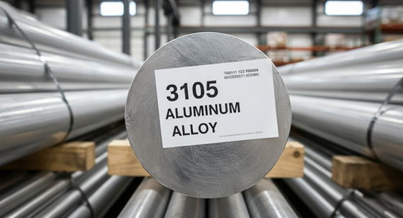 3105 Aluminum: Properties, Uses, and How It Compares to 5052 & 1100 ...